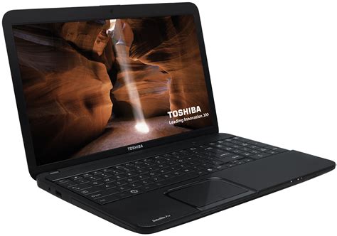Latest Technology Review 2016 Toshiba Satellite Pro C850 10N 15 6