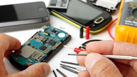 Reviving Your Ipad Mastering The Art Of Repair