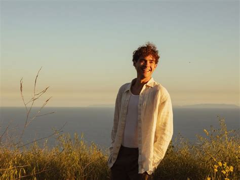 Joshua Bassett Our Glasgow