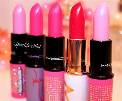 Mac Limited Edition Lipsticks Coat Closet Lipsticks Makeup Products