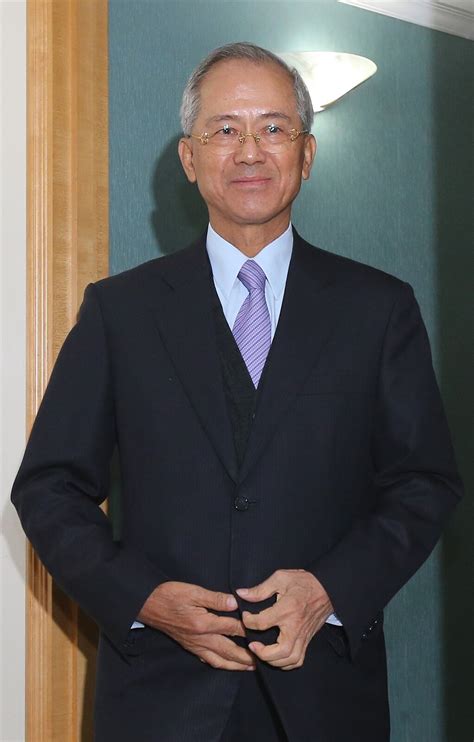 新光金新任董事長 陳淮舟出任 好房網News