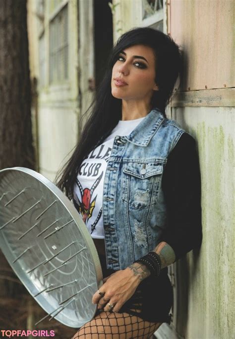 Alex Zedra Nude OnlyFans Leaked Photo 18 TopFapGirls