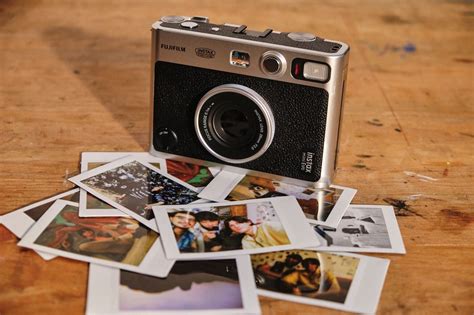 Instax Mini Evo Vogue