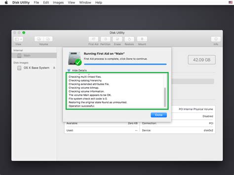 Couldn T Unmount Disk 69888 Bingeremerald