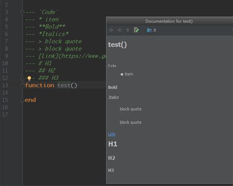 120 59f09a9 — Emmylua For Intellij Idea 132 Documentation