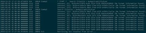 W Cumulative Updates Installs Successfully Only Until Solved Page Windows