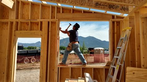 Window Framing Edge Architects