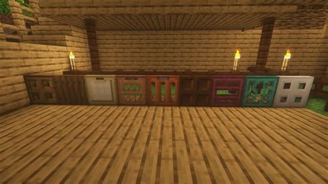How To Make A Trapdoor In The Floor Minecraft