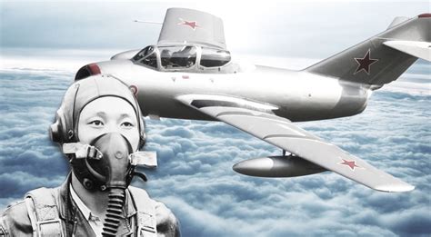 The Controversial Way The U S Got Their Hands On A Mig 15 From The