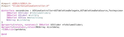 Iphone How To Add A Subview Using Own Delegate Method Stack Overflow
