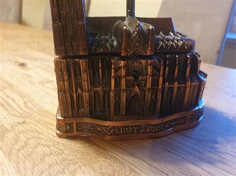 Figur Kölner Dom Kaufen auf Ricardo