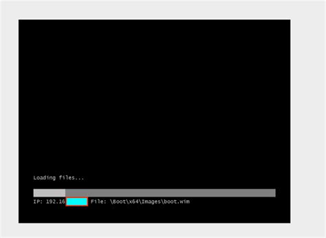 How To Deploy Images To Computers Using Pxe Boot