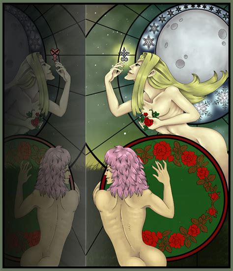 Post 413897 Kingdom Hearts Marluxia Vexen