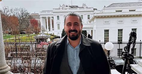 ¿qué Hacía Allá Amaury Vergara Dueño De Las Chivas Acude A La Casa