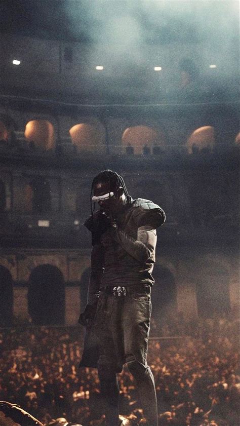 Travis Scott Utopia Wallpaper Artofit