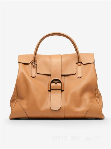DELVAUX 德尔沃L XXL AA0501BNG024MMN 搜品之家