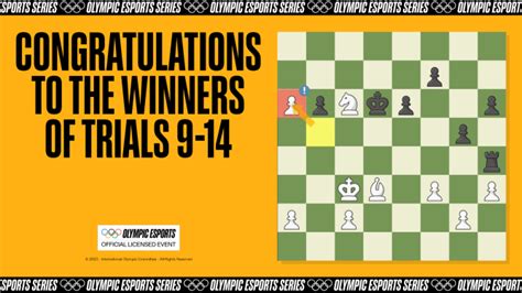 Tale Of 2 Comebacks 6 Winners Top Trials 9 14 Of Olympic Esports