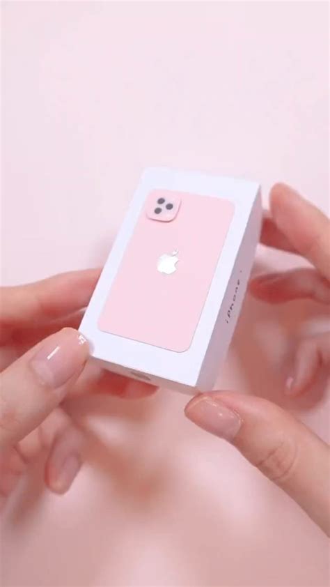 미니아이폰 만드는법and무료도안🎀 Diy Mini Iphone Set 재미있는 Diy 공예품 간단한 종이 공예 간단한 공예
