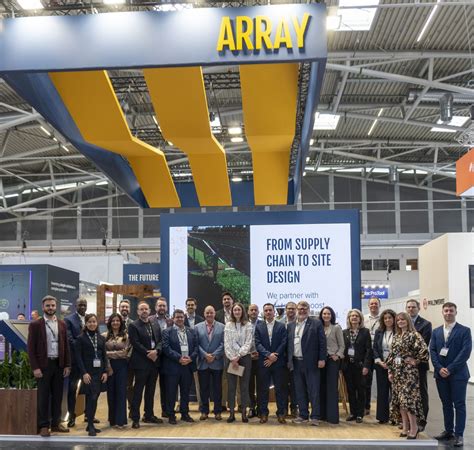 Power Moves On Two Continents Intersolar Eu And Cleanpower 2025