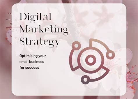 Creating A Winning Marketing Strategy A Guide For Small Business Owners