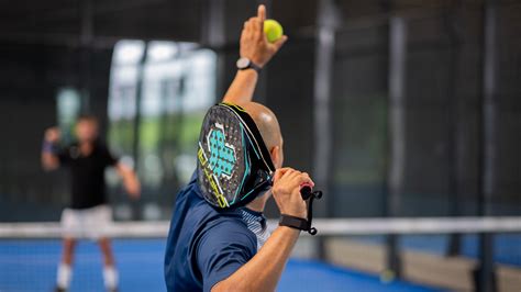 What Type Of Padel Player Are You