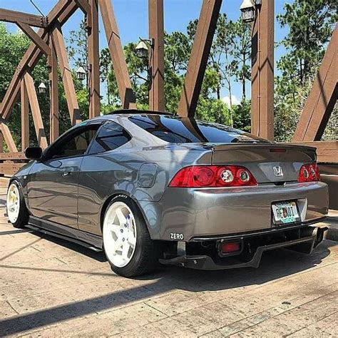 Acura Rsx Type S Rear Diffuser For 2899 Black Friday Sale