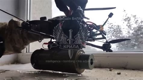 Defense Intelligence Purchases 1000 Fpv Kamikaze Drones Militarnyi