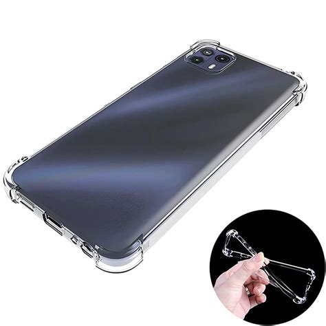 Etui Pancerne ShockProof Alogy Case Do Motorola Moto G50 5G Saipan