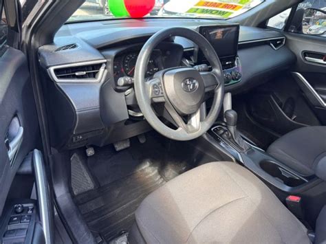 TOYOTA COROLLA CROSS Tico Autos Costa Rica