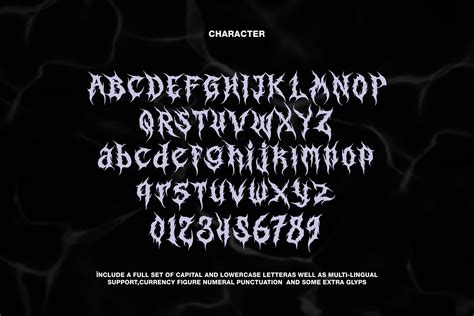 Шрифт Break Gothic скачать и установить на WEB сайт