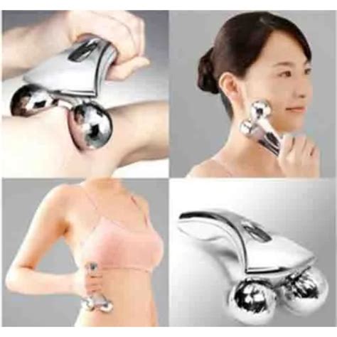 3d Full Body Shape Massager Roller Kinaun किनौं Online Shopping Nepal