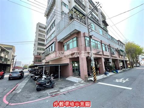安南絕版面公園邊間金店住♥ 台南市安南區買房子、房屋出售 樂屋網