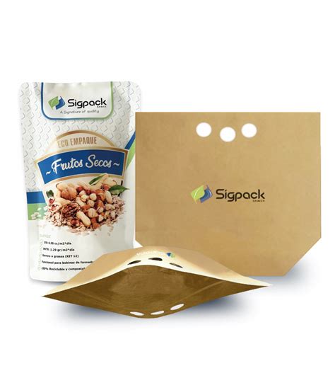 Products Sigpack Sa De Cv