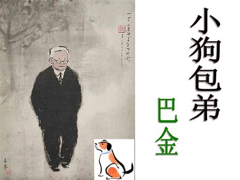 《小狗包弟》教研课课件word文档在线阅读与下载免费文档