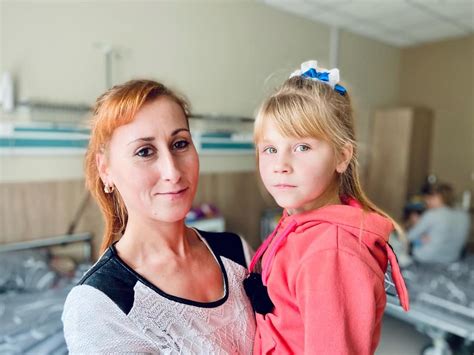 У 26 діток серця забилися по новому у Львові були проведені благодійні операції для маленьких