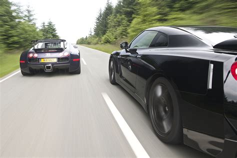 Gtr Vs Bugatti Cheap Sale