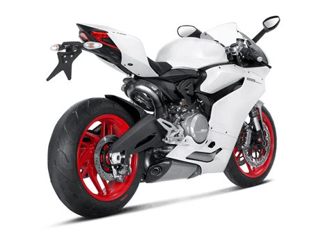 KIT PÔ AKRAPOVIC Evolution Line Titanium cho 899 1199 PANIGALE Sagobi