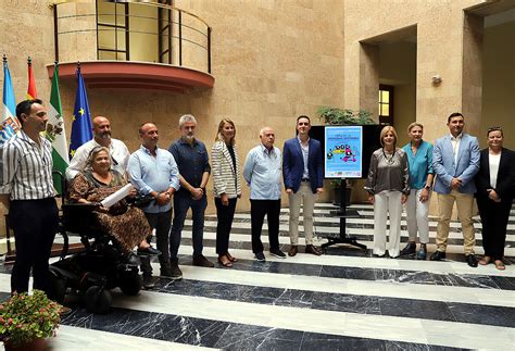 La Programación De La Semana De La Movilidad Amplía Las Actividades Con