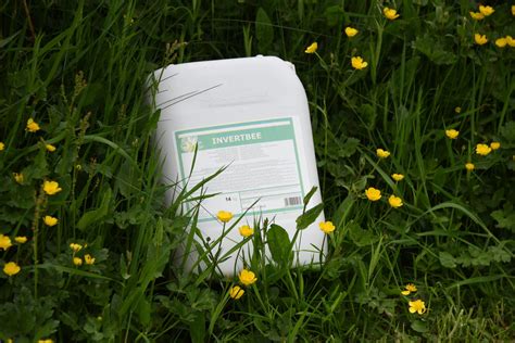 Why Use Belgosuc Bee Feed Products — Wyefield Apiaries