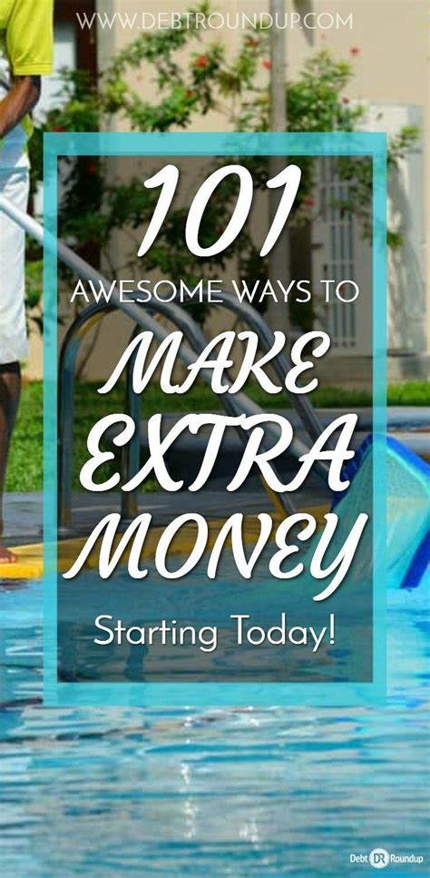 Side Hustle Ideas To Make Money And Pay Off Debt In Wealth Bytes