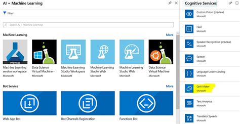 ChatBots Inteligentes Con Azure Parte 3 QnA Maker Y Knowledge Base