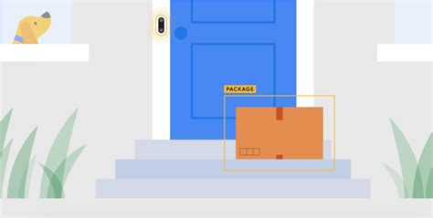 Google S Nest Hello Finally Ends The Tedium Of Waiting For Packages Trusted Reviews