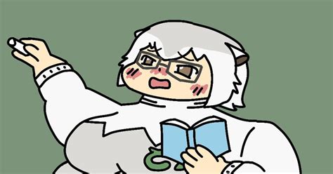 けものフレンズ ぽっちゃりミーア先生 テツミチバシリのイラスト Pixiv