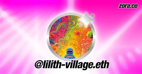 Lilith Village Eth