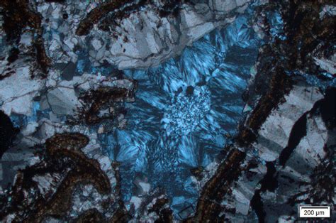 Optical Mineralogy Some Terminology Geological Digressions