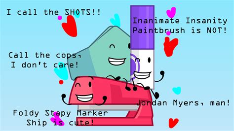 Foldy Stapy Marker Ship By Jm66amazingart On Deviantart