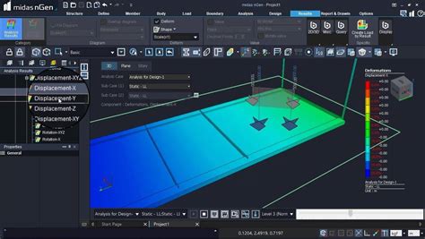 Midas Vip Contents 🥰 ขอขอบคุณ Umbau Co Ltd สำหรับ Revit Model