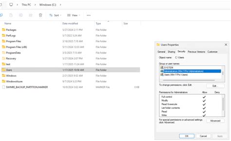 Not All Apps And Files In User Startup Folder Start Microsoft Qanda