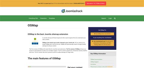 What Are The Best Joomla Plugins And Extensions Scalahosting Blog