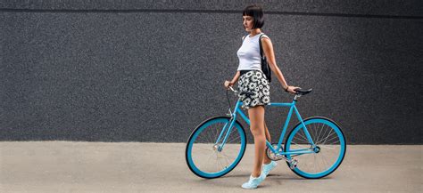 Cycling I Want To Ride My Bicycle Eppi Magazine